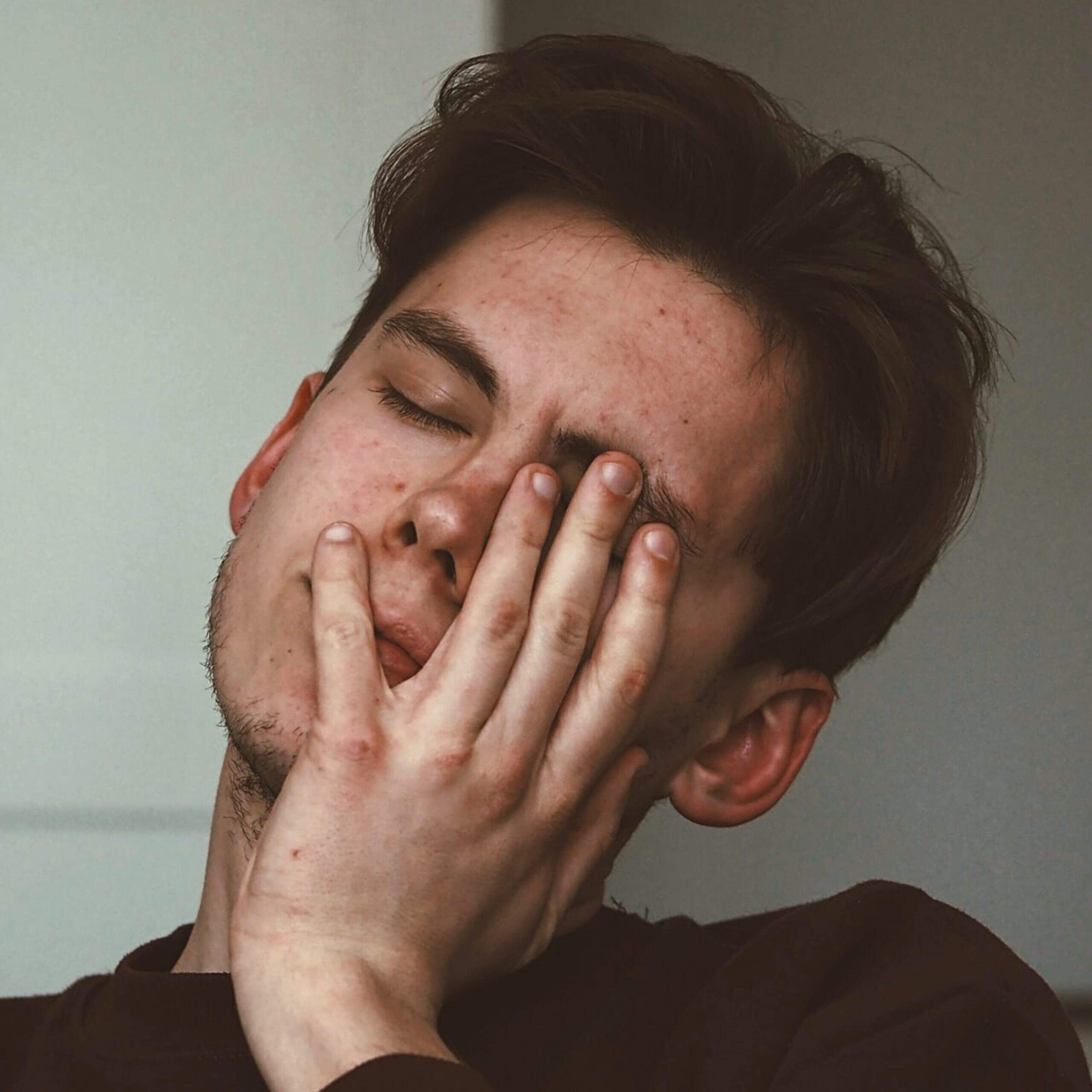 Se libérer des fardeaux émotionnels