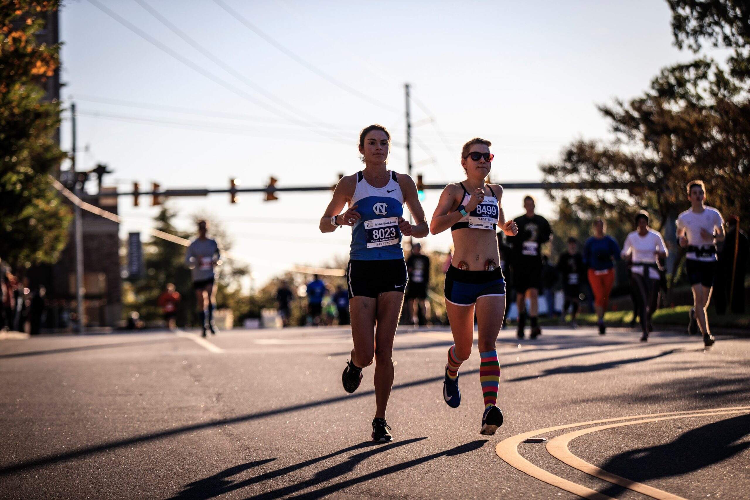 Marathon : comment se préparer pour atteindre ses objectifs