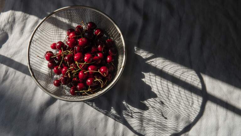 Quels sont les bienfaits de la cerise ? ~ Blog de Medoucine