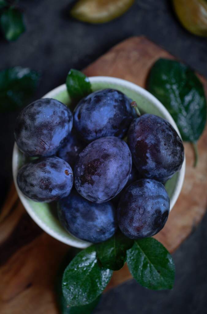 Quels sont les bienfaits de la prune ? ~ Blog de Medoucine