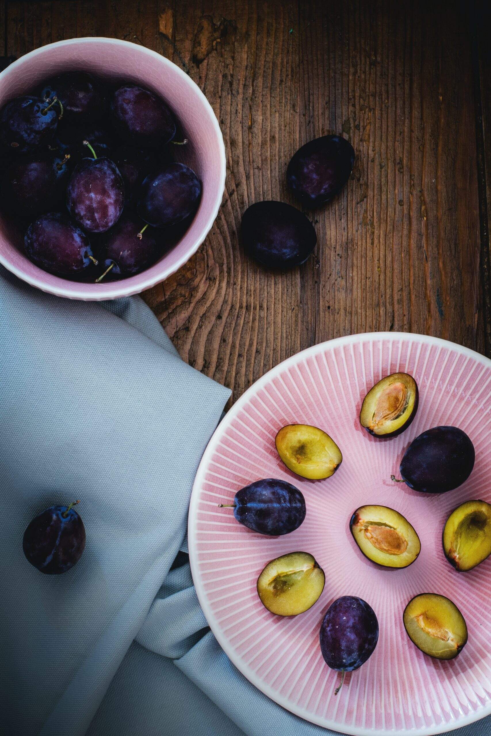 Quels sont les bienfaits de la prune ? ~ Blog de Medoucine