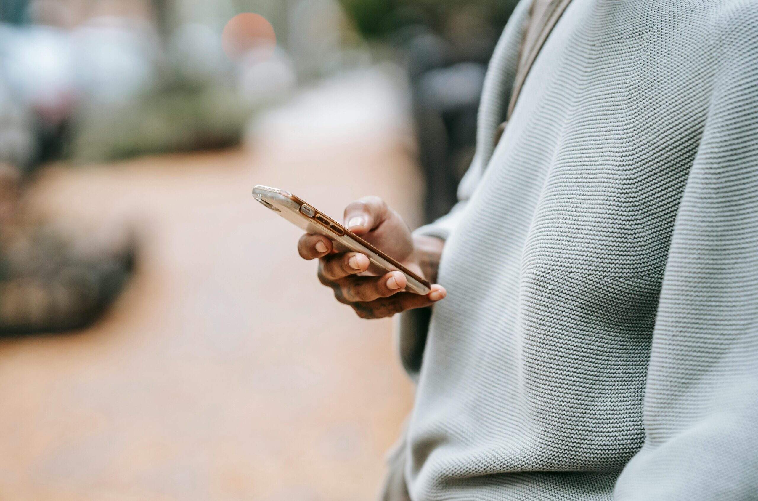 Ghosting : quel impact psychologique lorsque l’on se fait ghoster